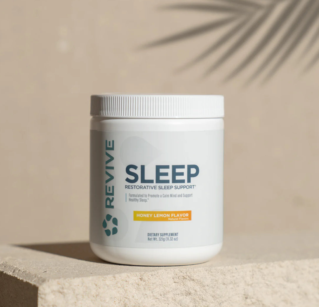 Sleep – Ares Nutrition NJ