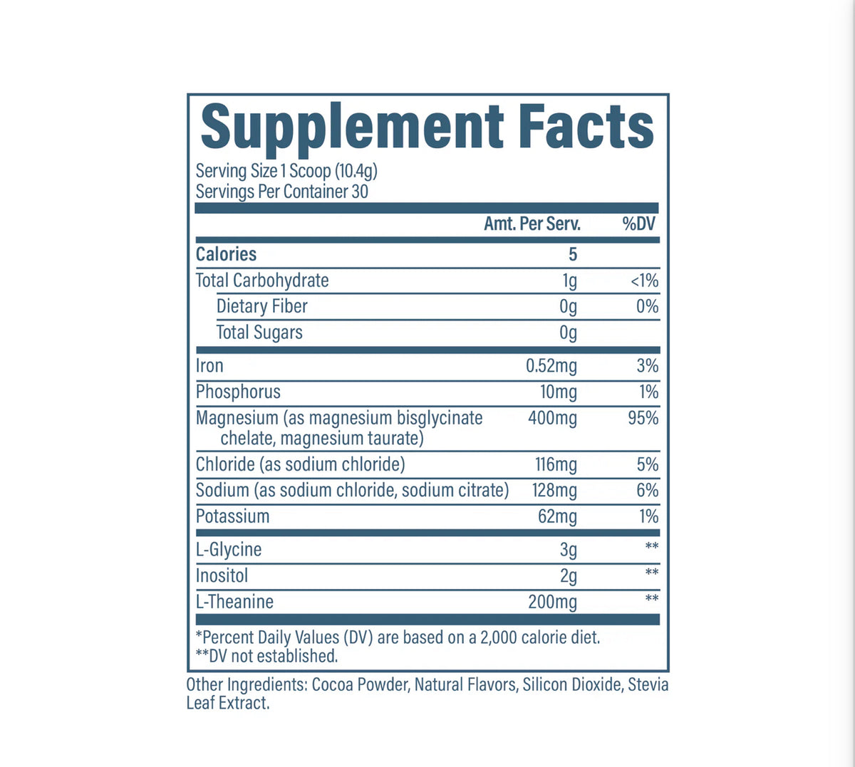 Sleep – Ares Nutrition NJ