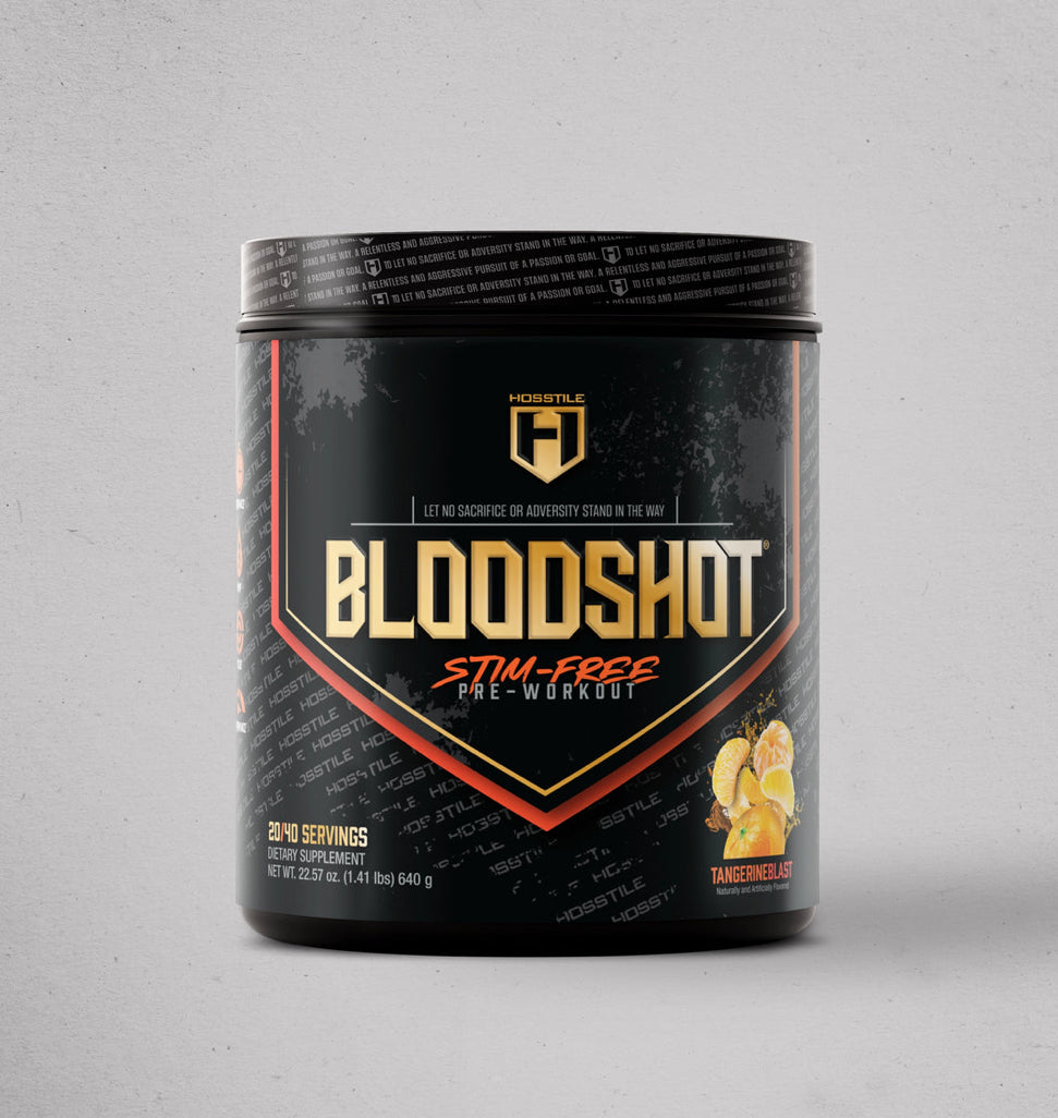 Pre-Workout – Ares Nutrition NJ