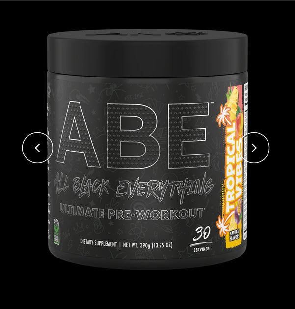 Products – Ares Nutrition NJ