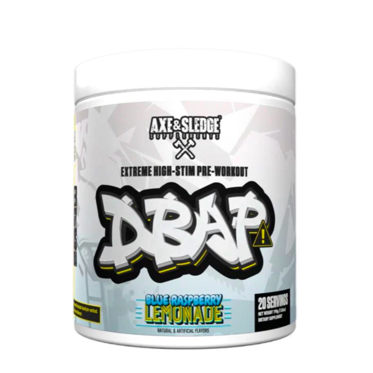 DBAP – Ares Nutrition NJ