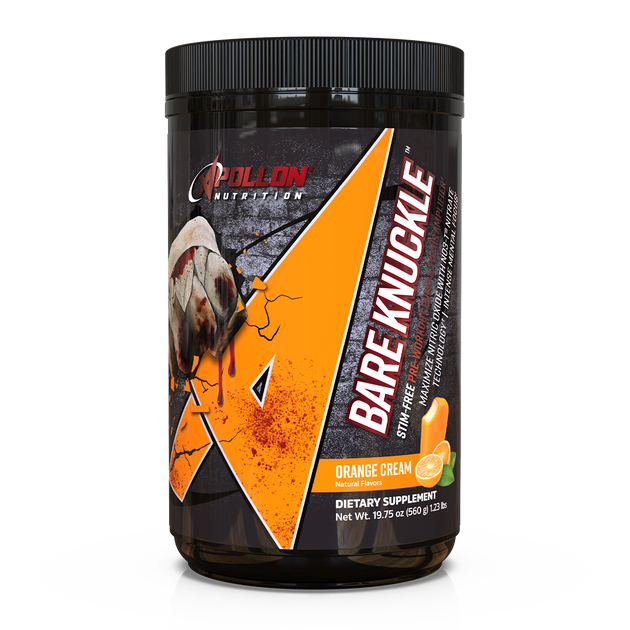 Pre-Workout – Page 3 – Ares Nutrition NJ