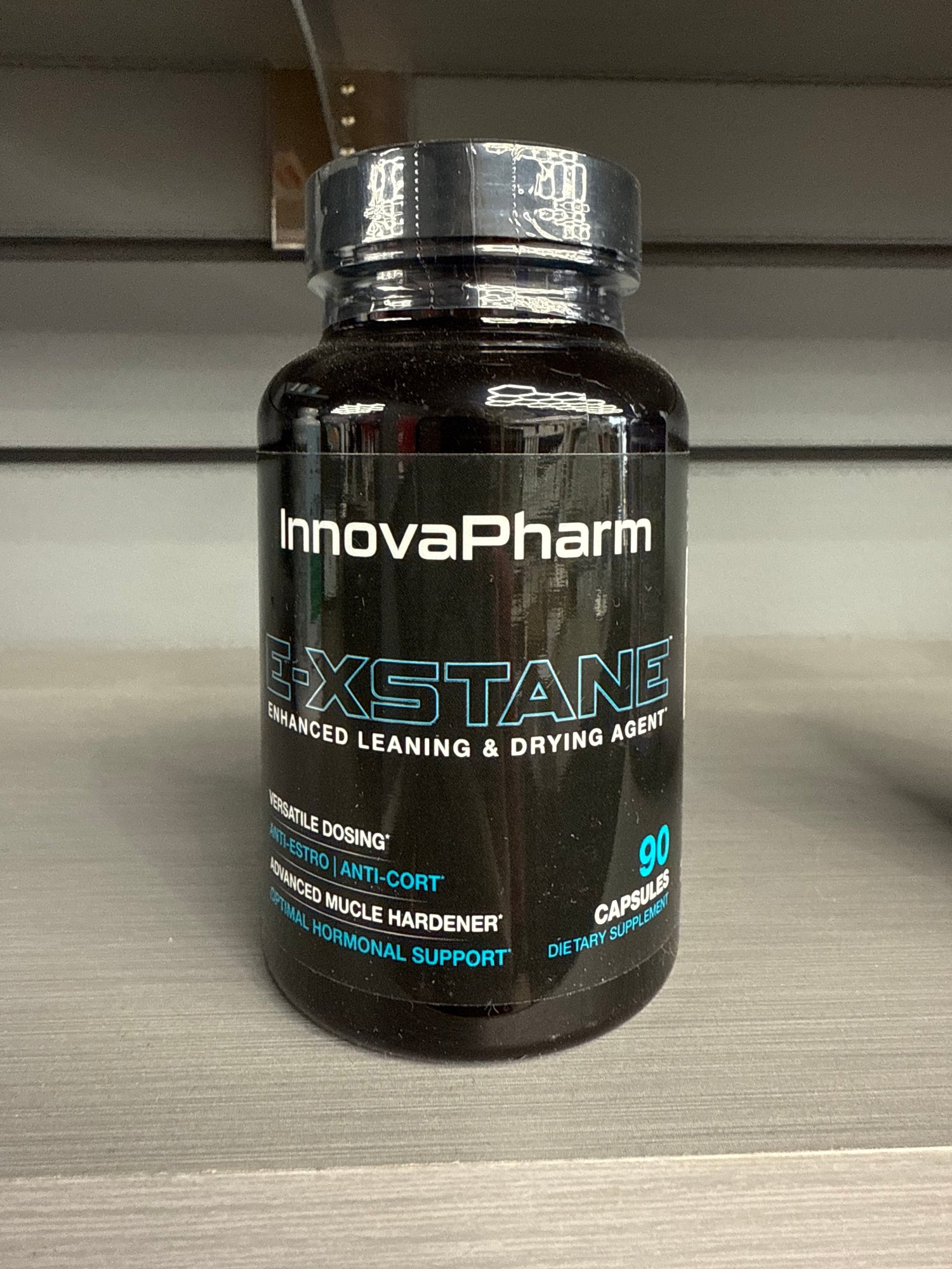 Exstane – Ares Nutrition NJ