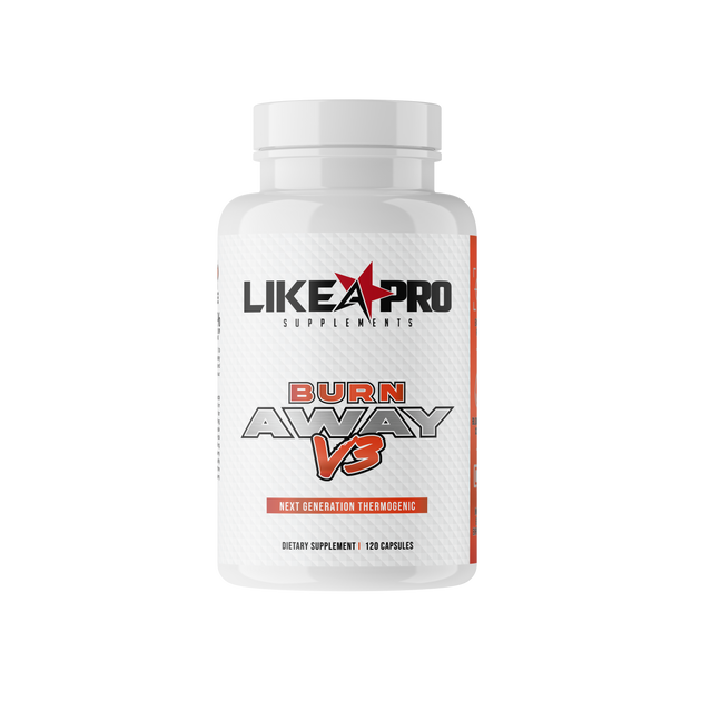Supplement – Ares Nutrition NJ