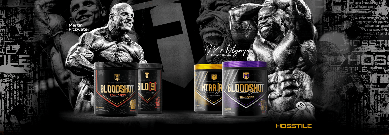 Ares Nutrition | Nutrition for Warriors – Ares Nutrition NJ