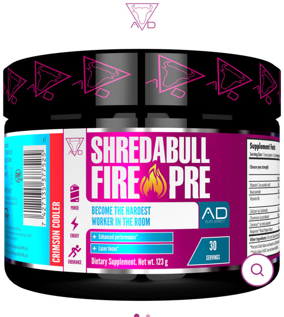 Pre-Workout – Page 3 – Ares Nutrition NJ