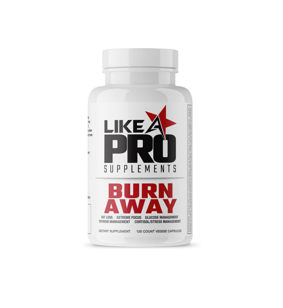 Supplement – Ares Nutrition NJ